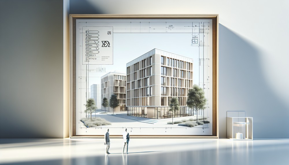 Oppdag de beste tiltakene for økonomiske næringsbygg med ...
